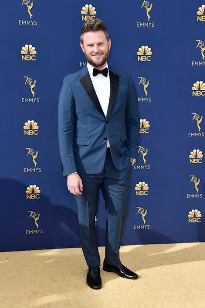 All The Looks At The 2018 Emmys So You Don't Miss The Most Fabulous ...