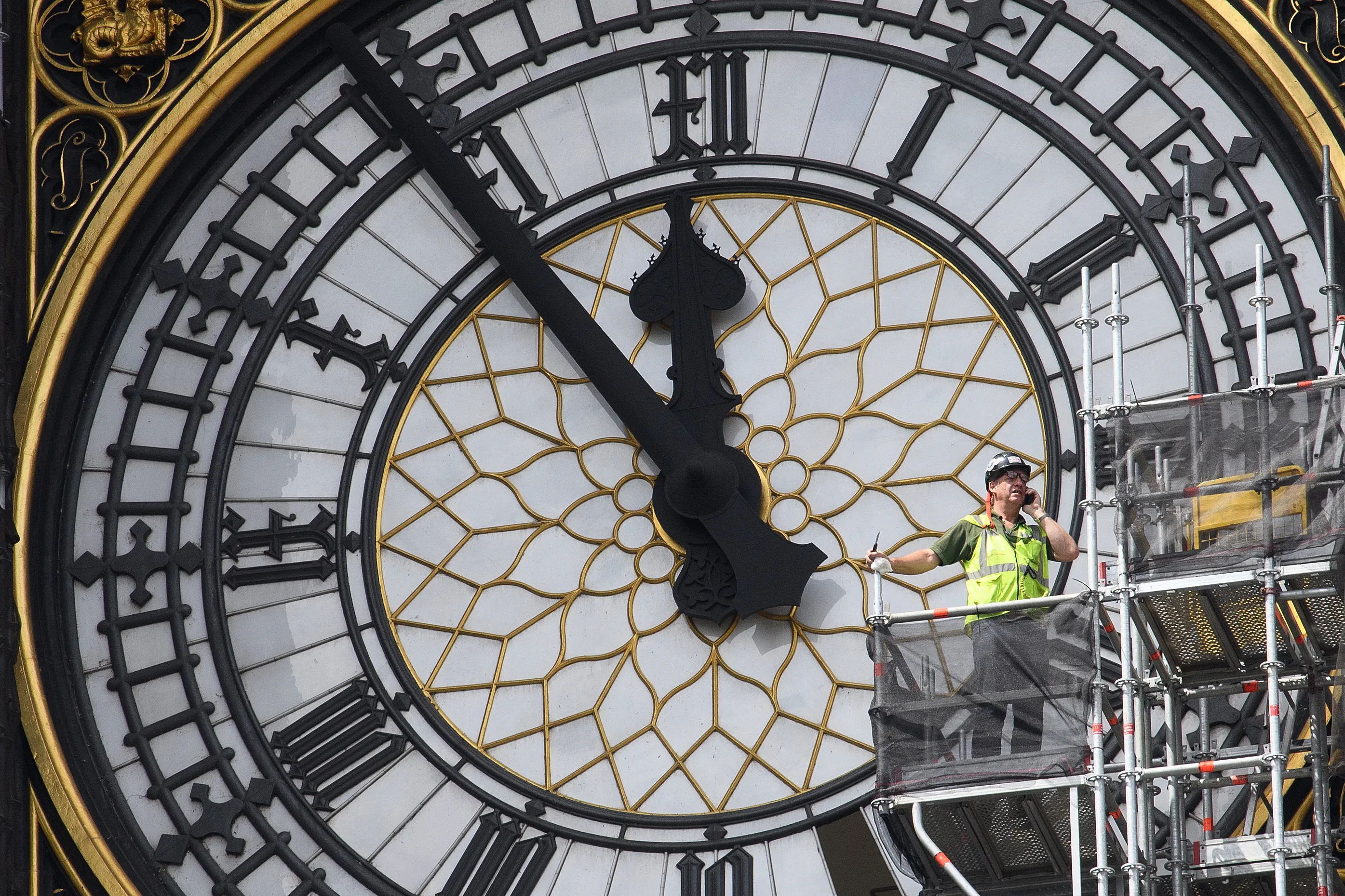 When Does Daylight Saving Time End In 2018 That Extra Hour Can T