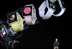 3 Reasons You Should Seriously Consider The New Apple Watch, According ...