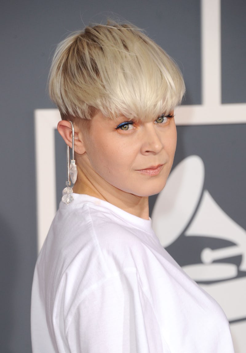 Robyn Claimed That Her Second Album Was Never Released In The U.S ...
