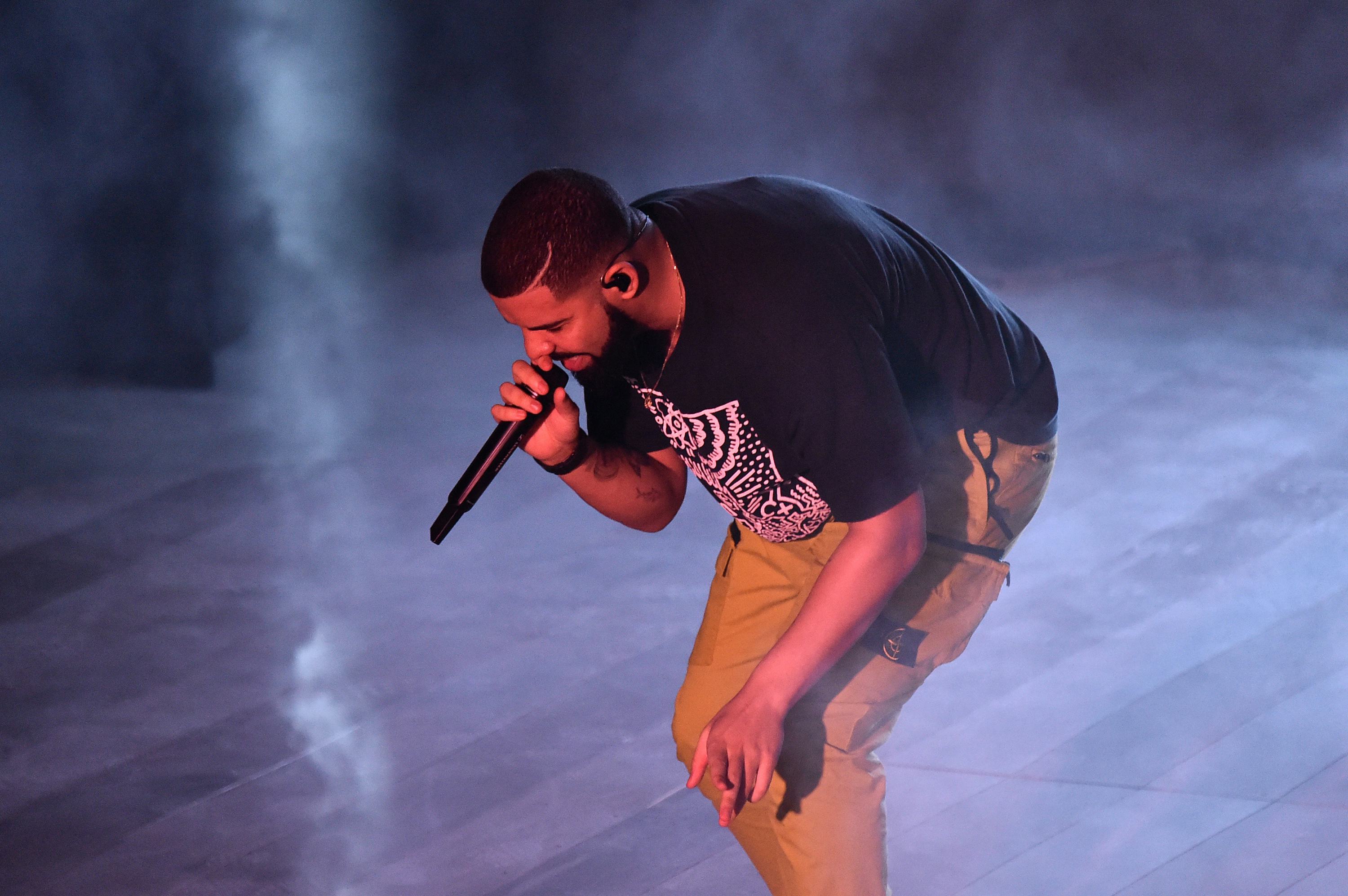 Drake Revealed The Reason Why He Cancelled Two Concerts In A Candid ...