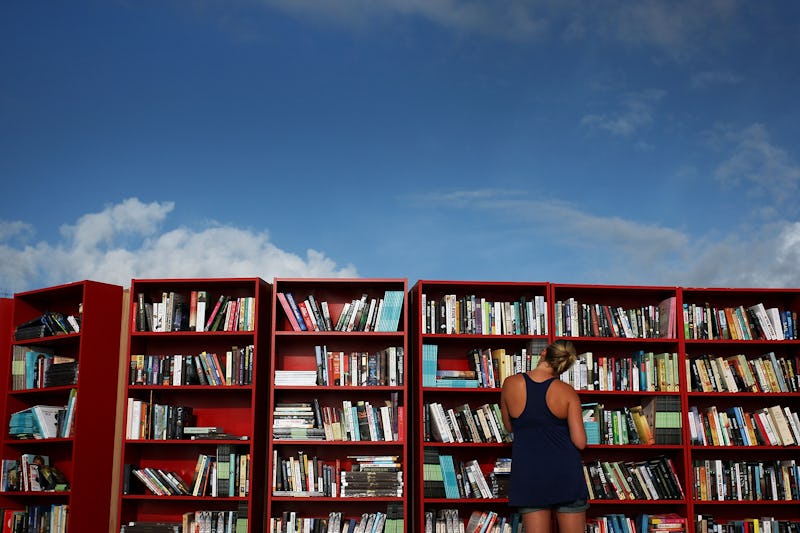 9 Books That Will Make You Fall in Love With Reading All Over Again