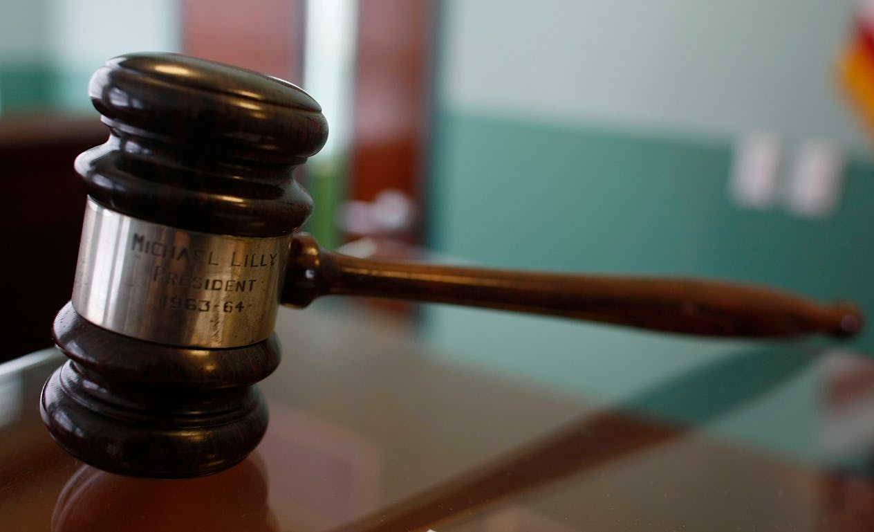 5 Supreme Court Sexual Assault Cases That You Should Know About