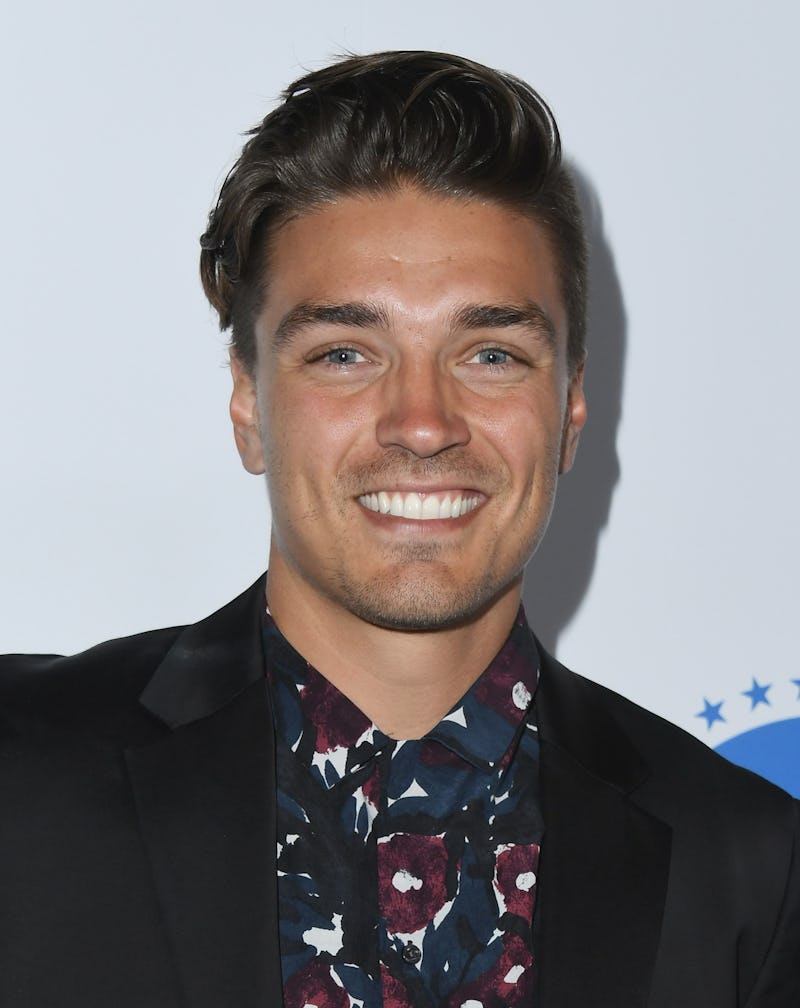 Dean Thinks Colton's 'Bachelor' Season Will Be A "Dumpster Fire," But ...