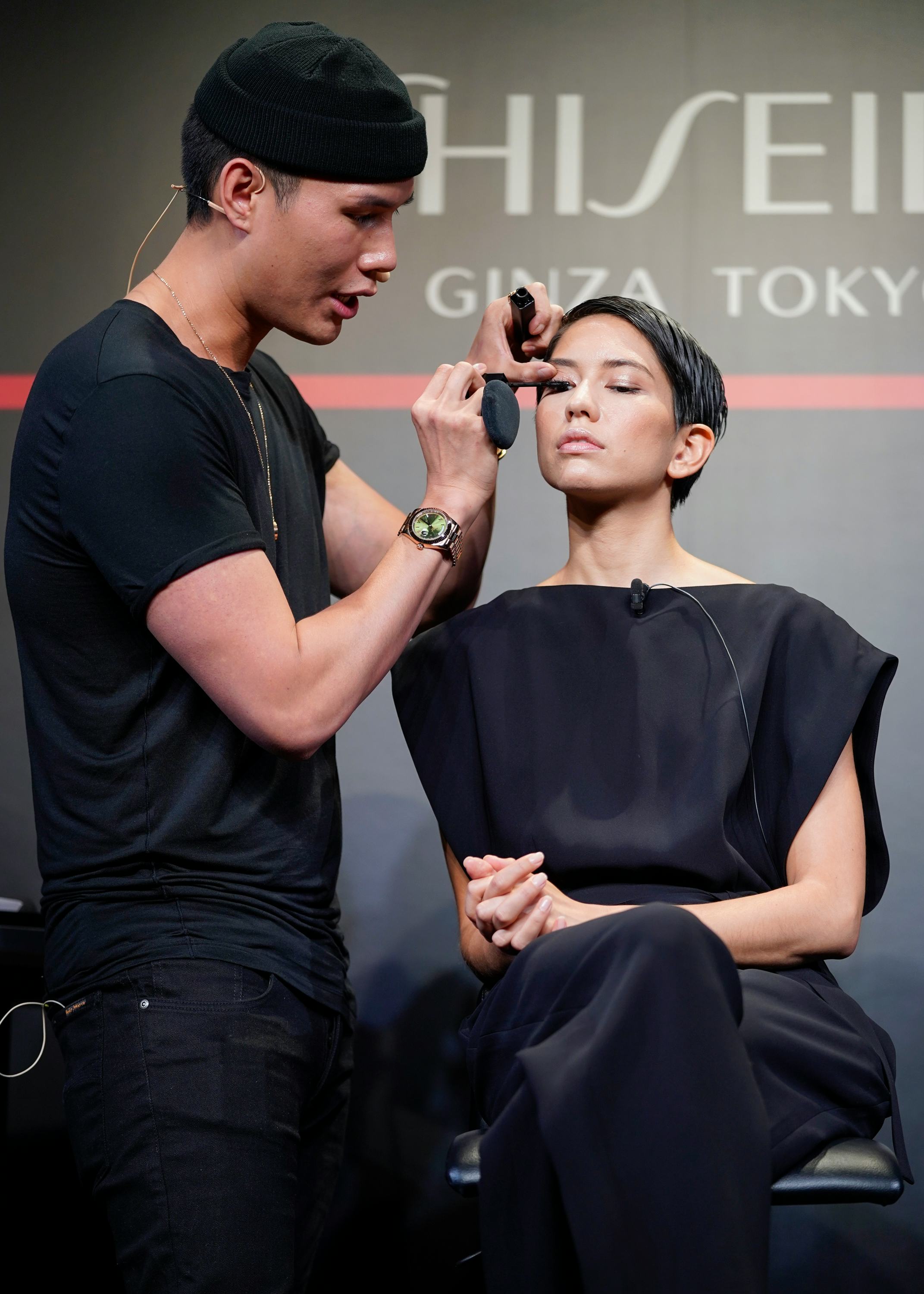 Celebrity Makeup Artist Patrick Ta Reveals The Fall Beauty Trend He ...