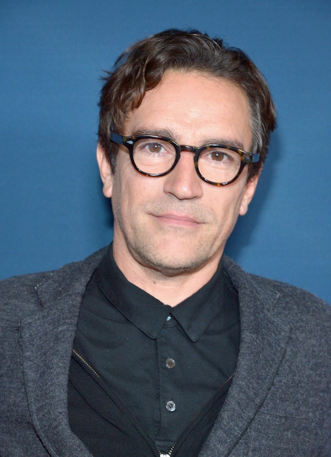 Who Is Ben Chaplin? The 'Press' Actor Probably Looks Very Familiar ...