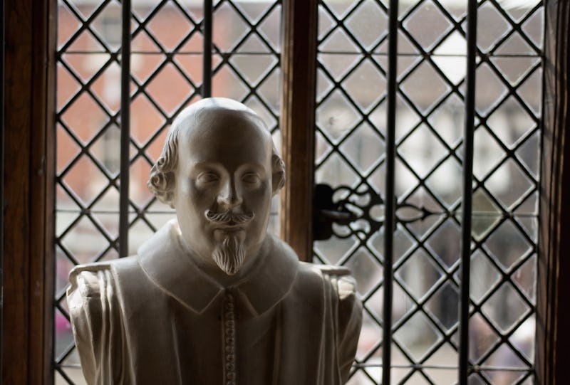 When Did William Shakespeare Die? 5 Things To Know About The Bard's Death