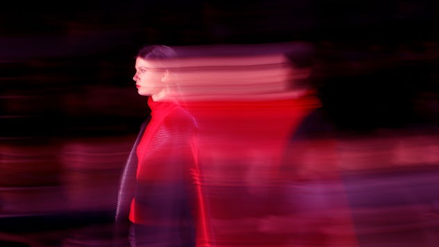 9 Physical Signs You Have Too Much Nervous Energy