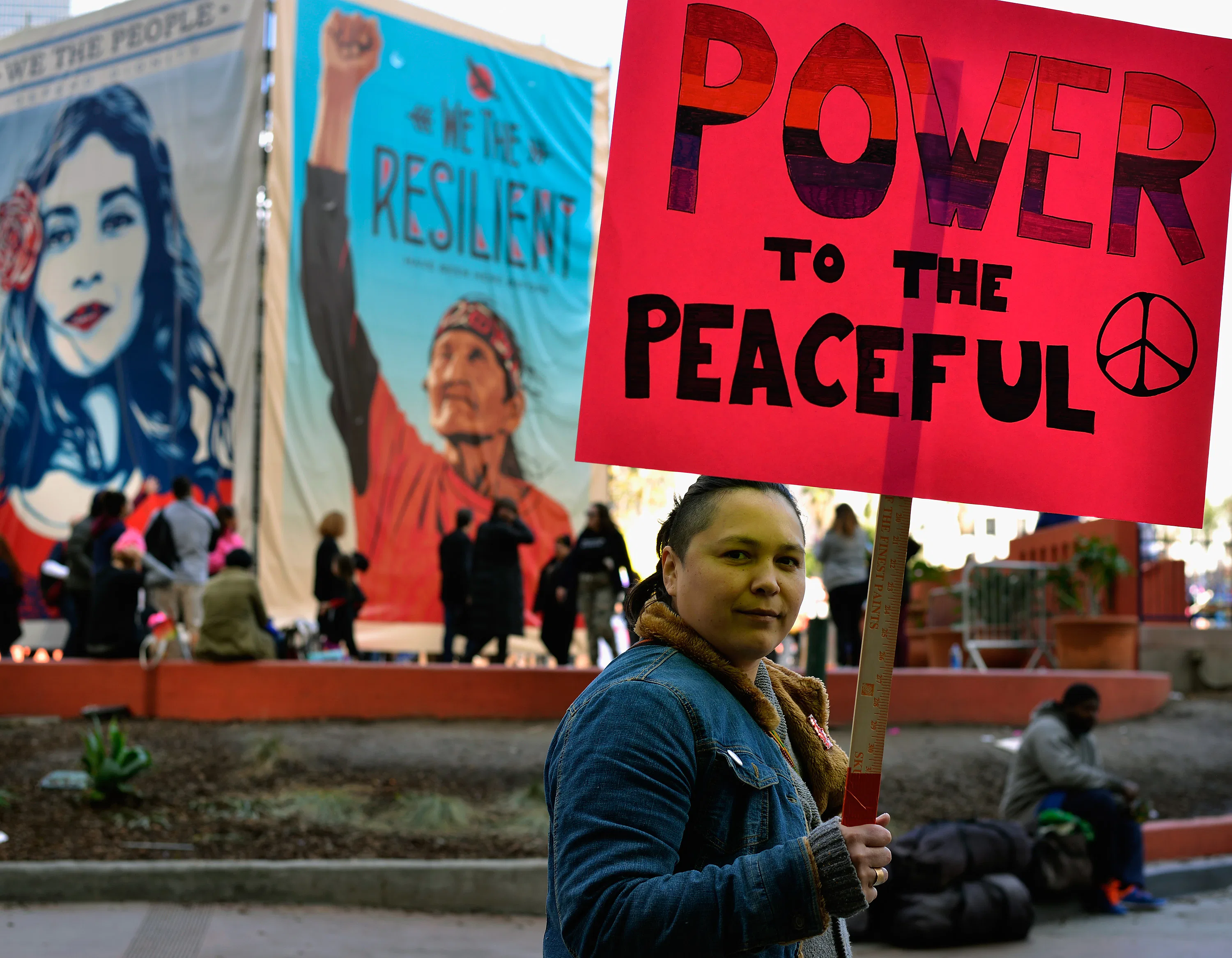 The Government Shutdown Affects Native American Communities In A Huge ...