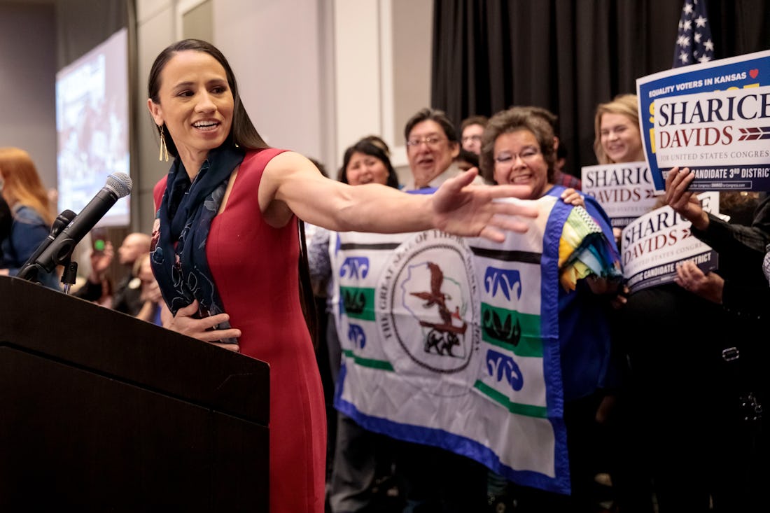 How To Watch The New Congress Be Sworn In, Because It’s A Historic Day ...