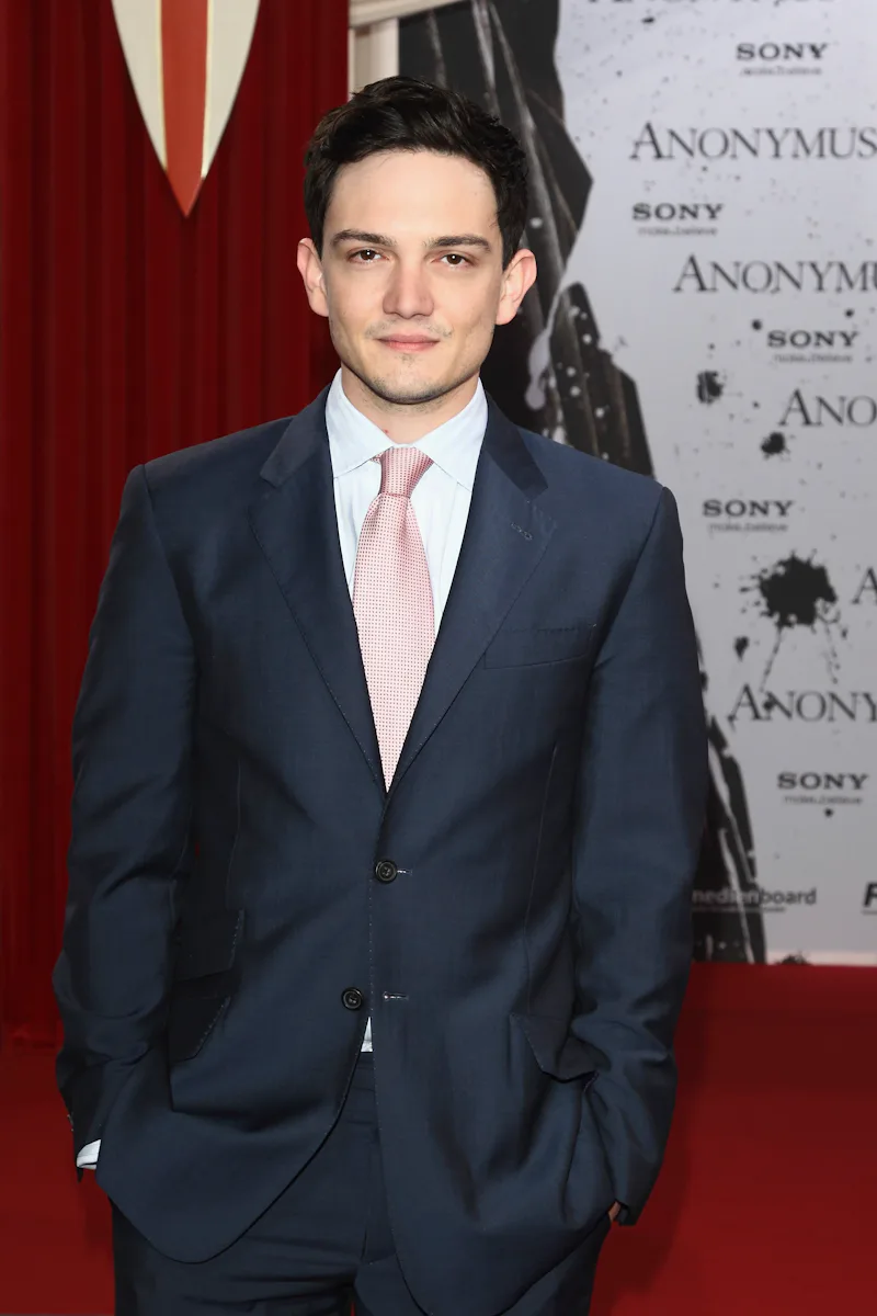 Who Is Sebastian Armesto? The New 'Silent Witness' DI Is Already A ...