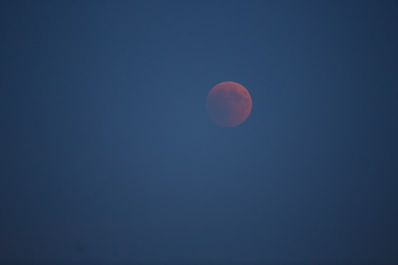 6 Meditations For The February 2019 New Moon That Will Help You Zen Out