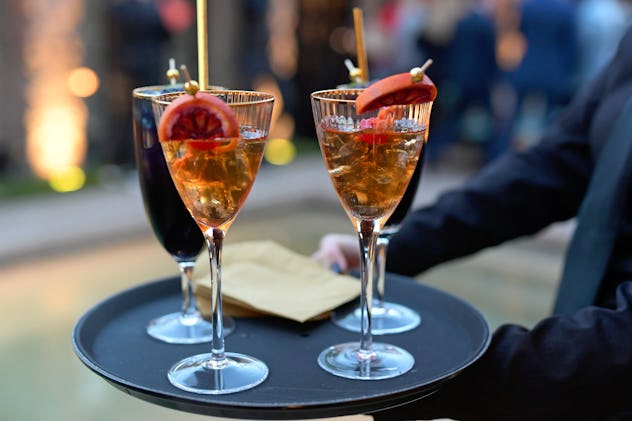 If You Tell Yourself These 10 Things When You’re Drinking, It Could Be ...