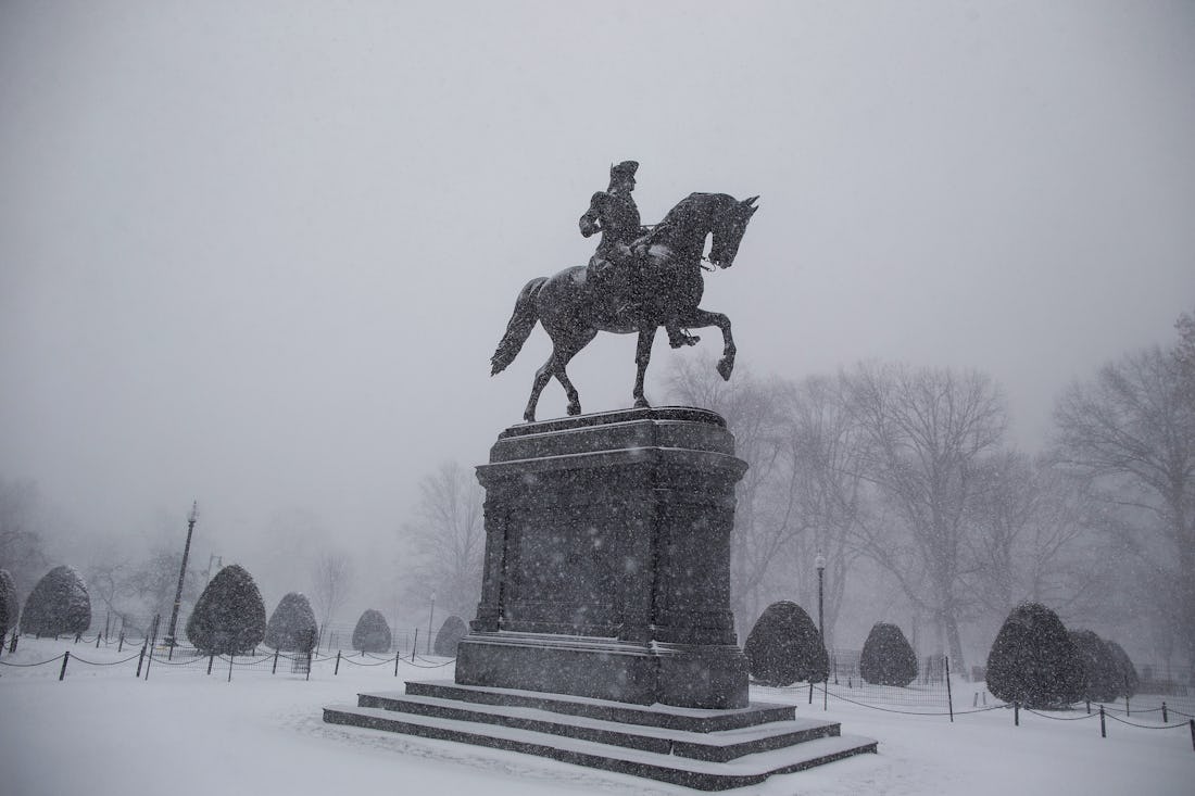 13 George Washington Quotes For Presidents' Day That Are Among The Best ...