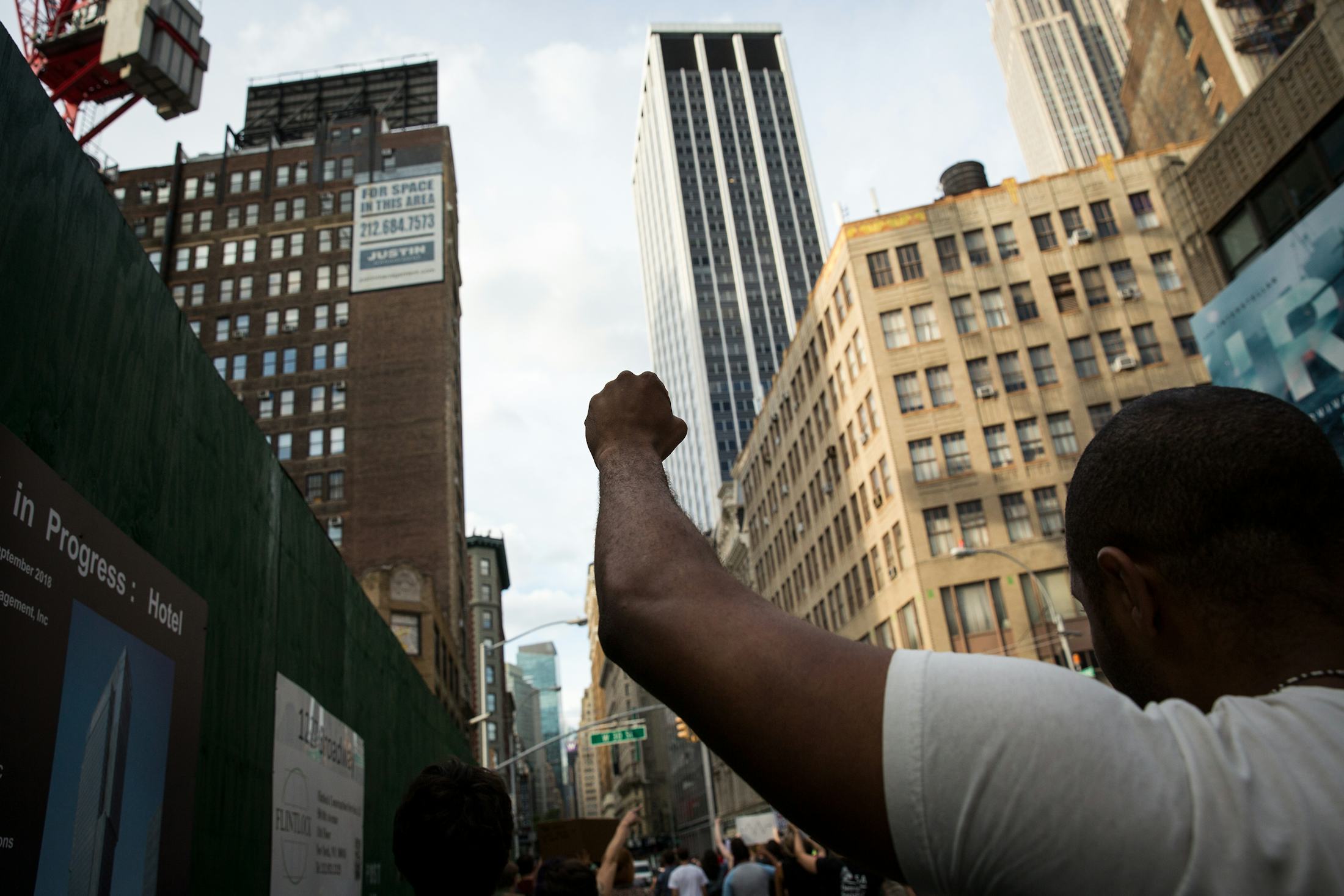 Statistics About Violence Against LGBTQ People Of Color Show Why These ...