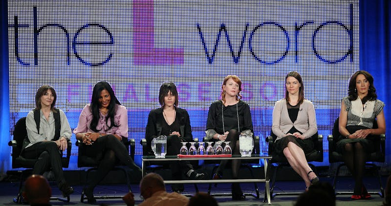 'The L Word' Sequel Is Happening & Lena Waithe Wants To Be Part Of It