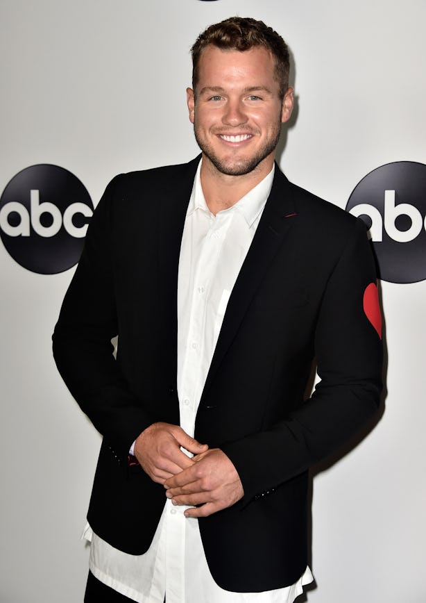 Colton's Job After 'The Bachelor' Is All About Giving Back