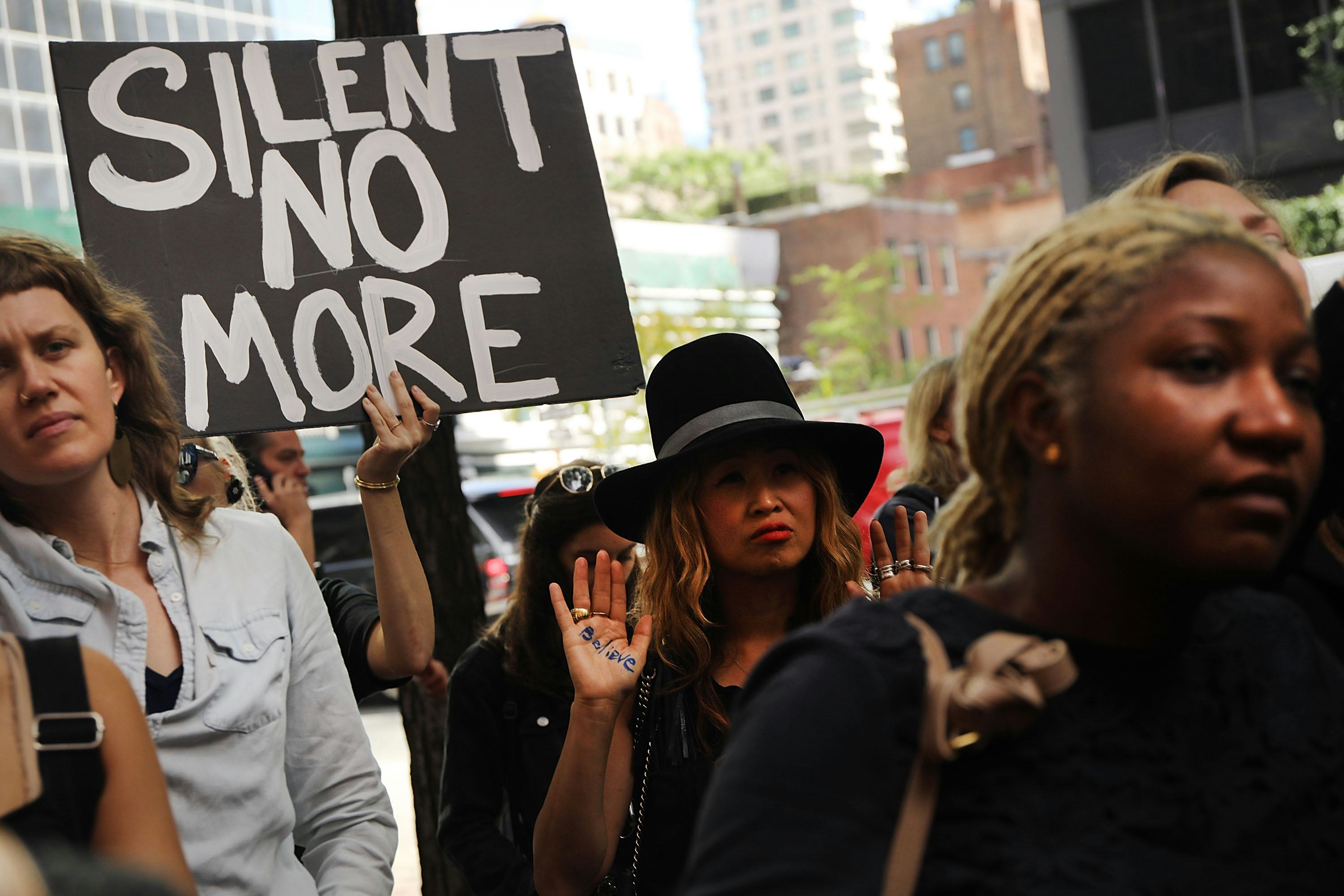 Reproductive Coercion Is Abuse That Harms Women Of Color In Particular ...