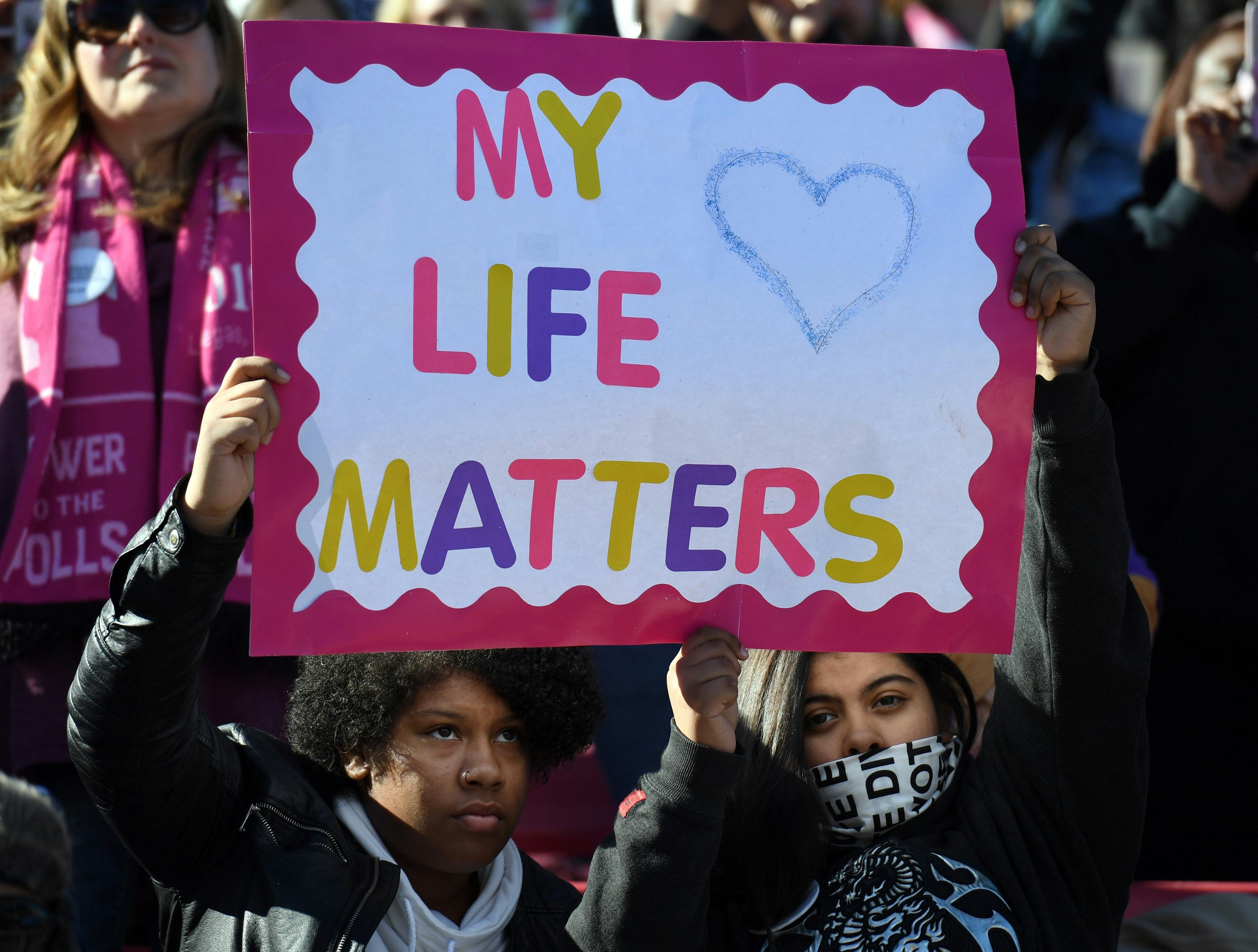 Reproductive Coercion Is Abuse That Harms Women Of Color In Particular ...