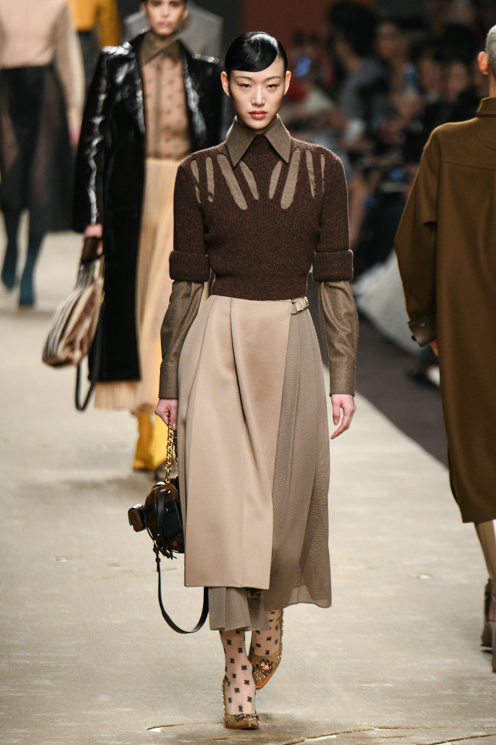 The 6 Best Tights Trends Of The Season & The Grown-Up Ways To Wear Them