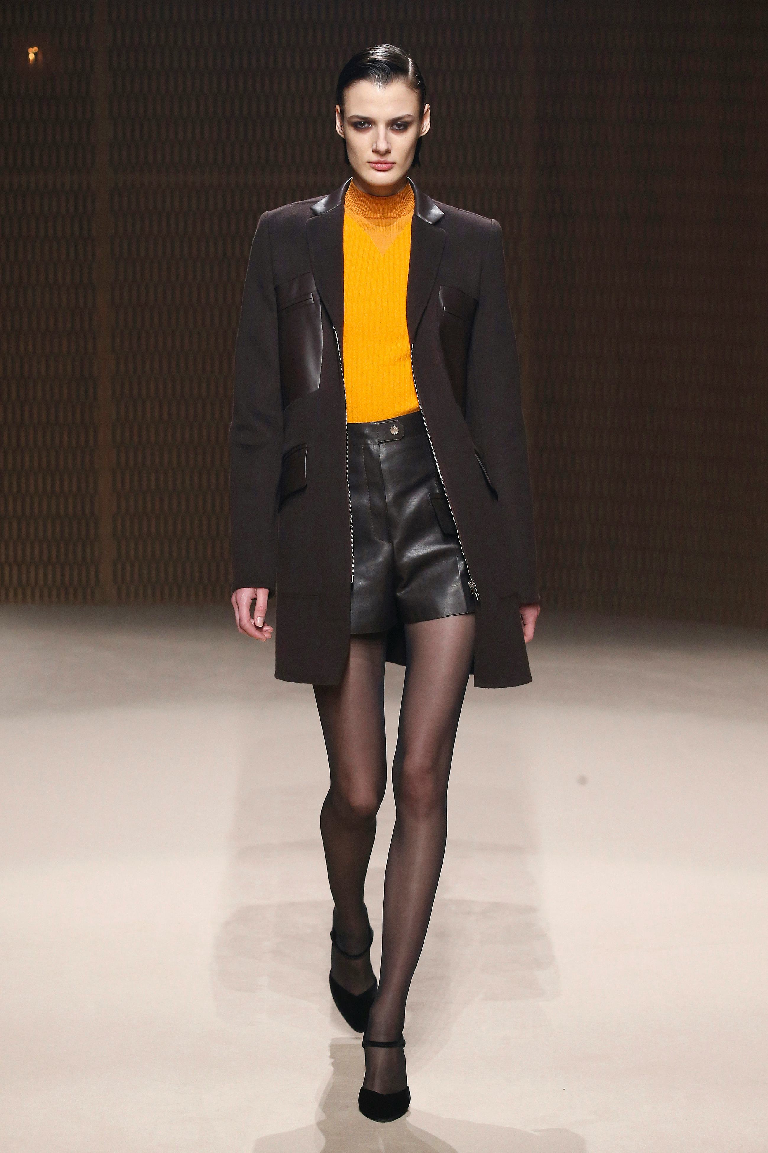 The 6 Best Tights Trends Of The Season & The Grown-Up Ways To Wear Them