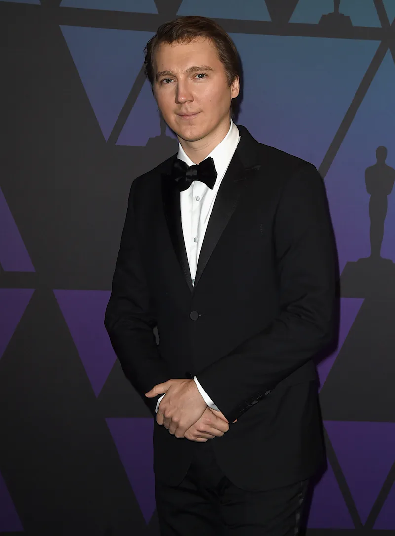 Paul Dano Cast As The Riddler In Robert Pattinson's 'The Batman' — REPORT