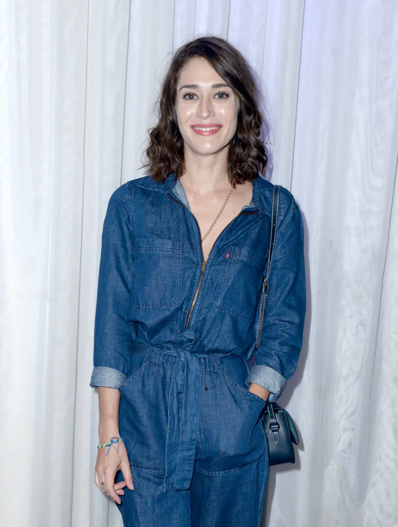 Janis Ian In 'Mean Girls' Was "Craftier" Than The Plastics, Says Lizzy ...