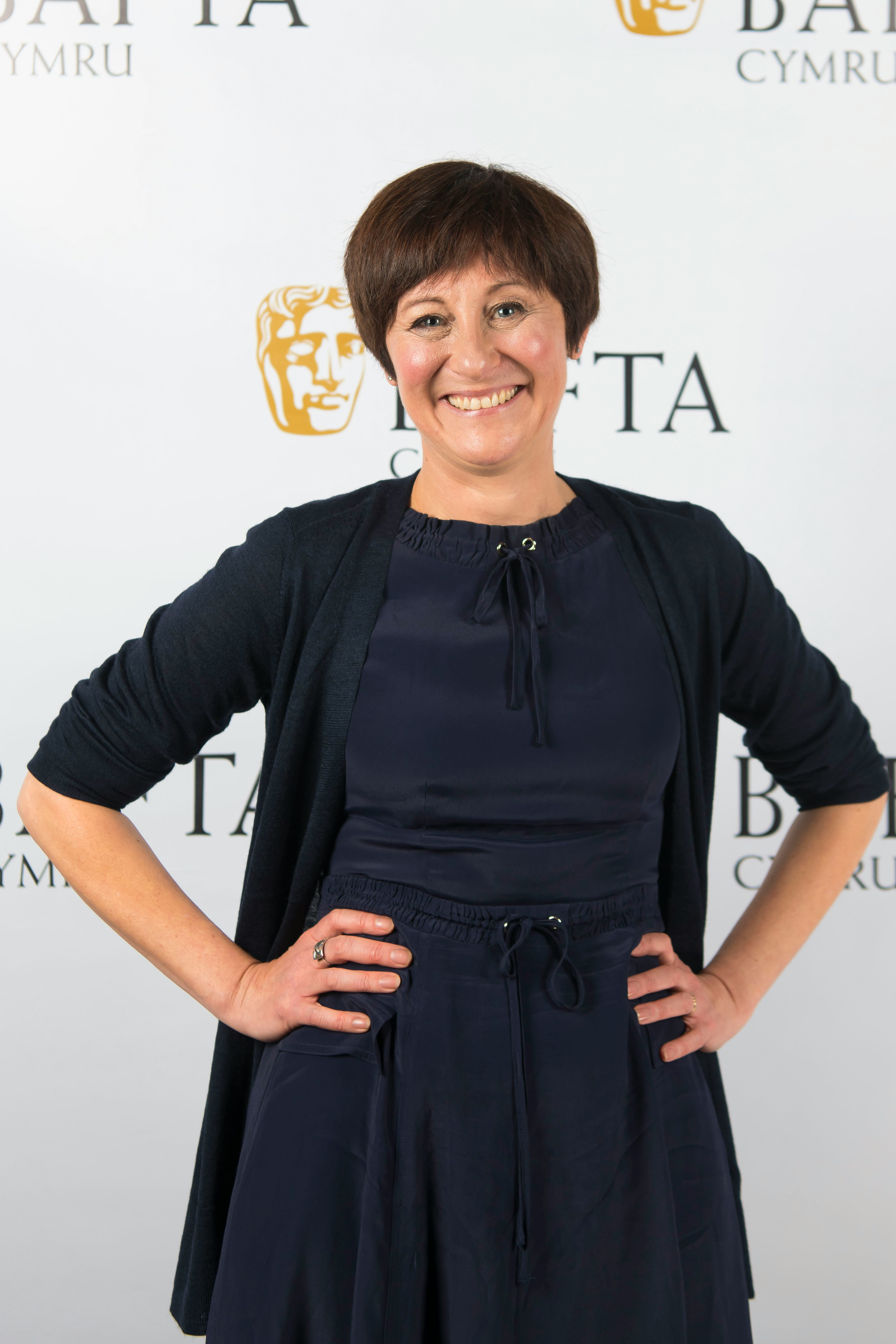 Who Is Eiry Thomas? 'The Accident's Greta Is A Leading Welsh Actor