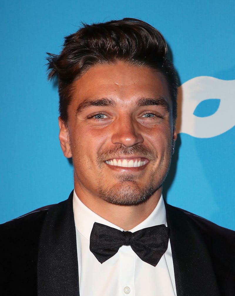 Dean Offered To Help Squash Rachel & Colton's 'Bachelor' Feud