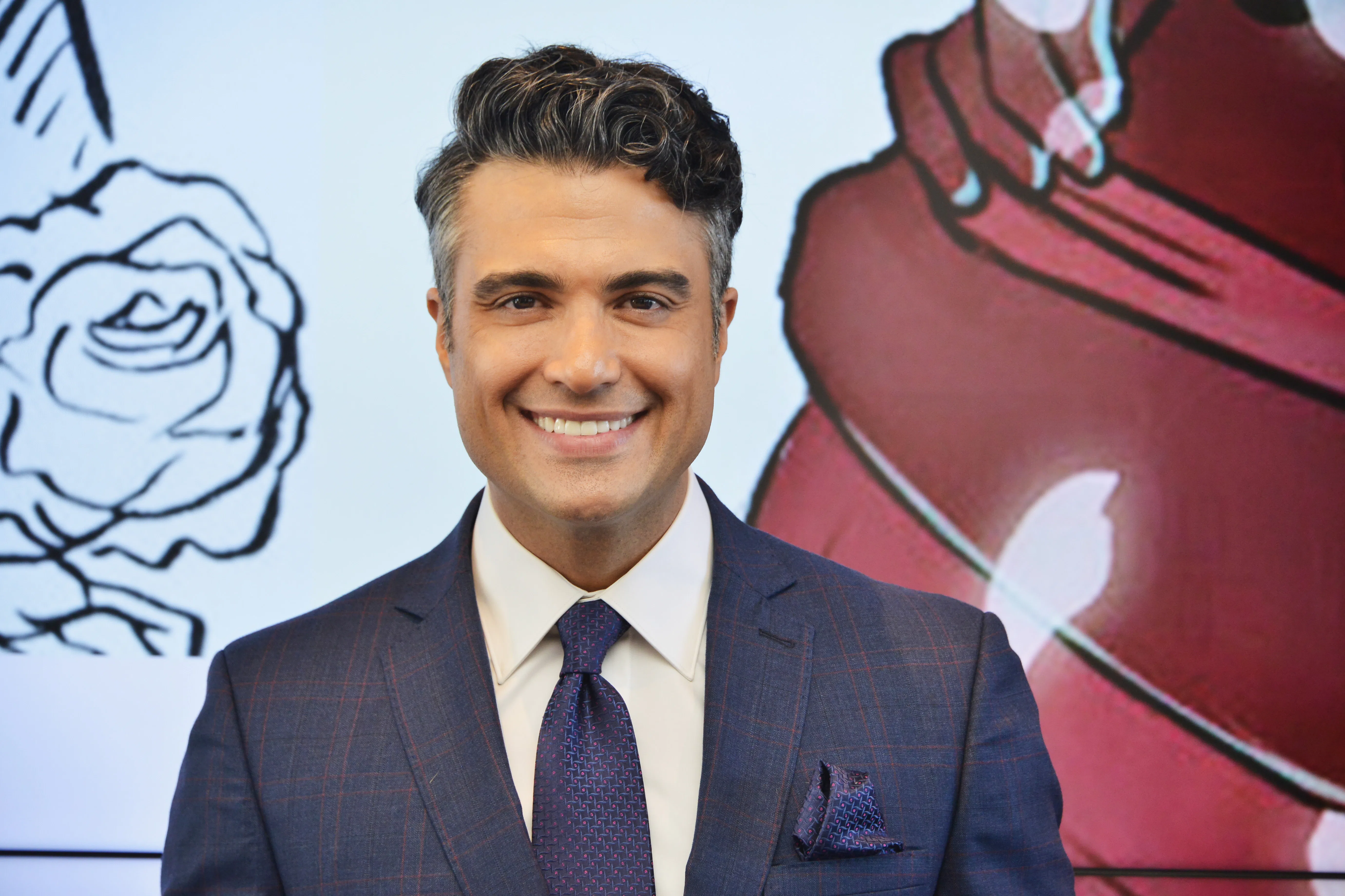 The 'BoJack Horseman' Season 6 Voice Cast Features Everyone From Lana ...