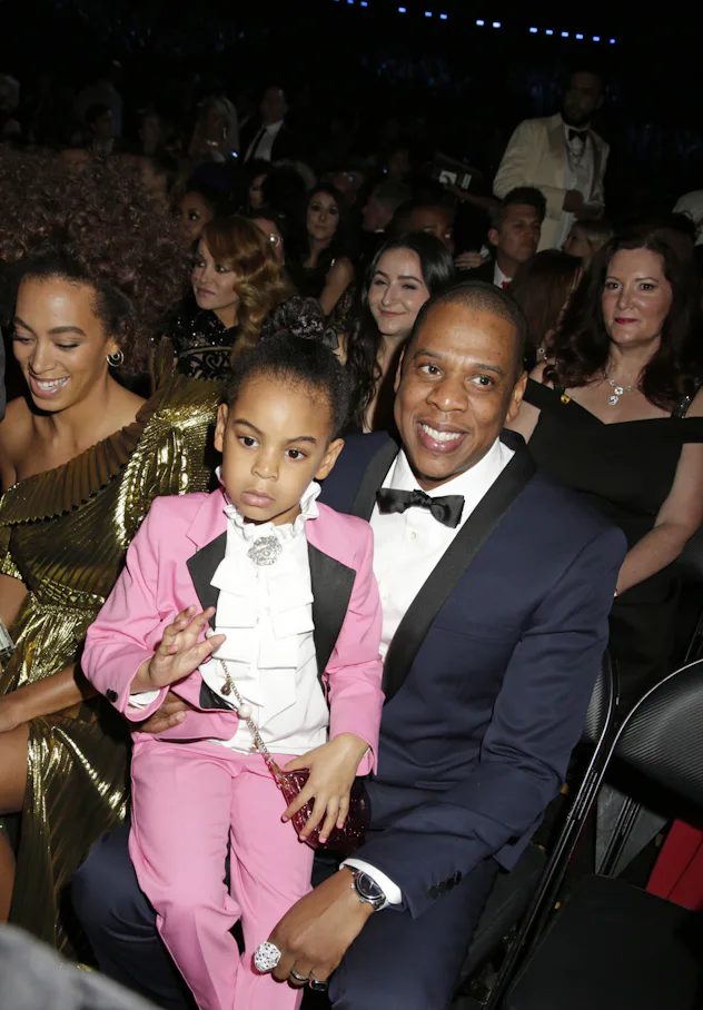 Blue Ivy's Cutest Moments Show She's A Star In The Making