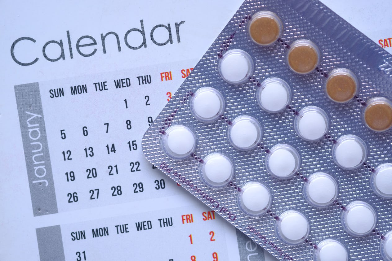 9 People On Why They’re Thankful For Birth Control