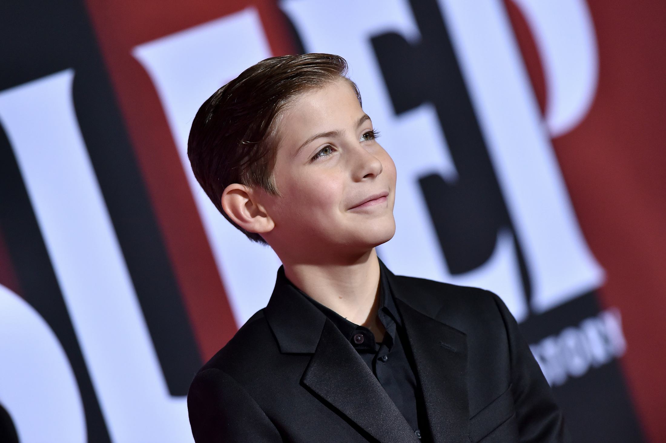 Jacob Tremblay’s ‘Doctor Sleep’ Cameo Forced Star Rebecca Ferguson To ...