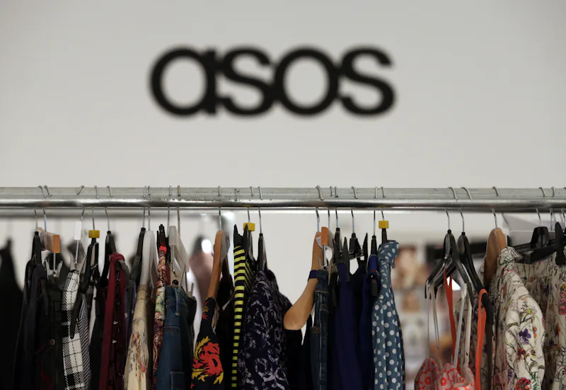 ASOS Singles' Day Sale Gives You 20% Off EVERYTHING