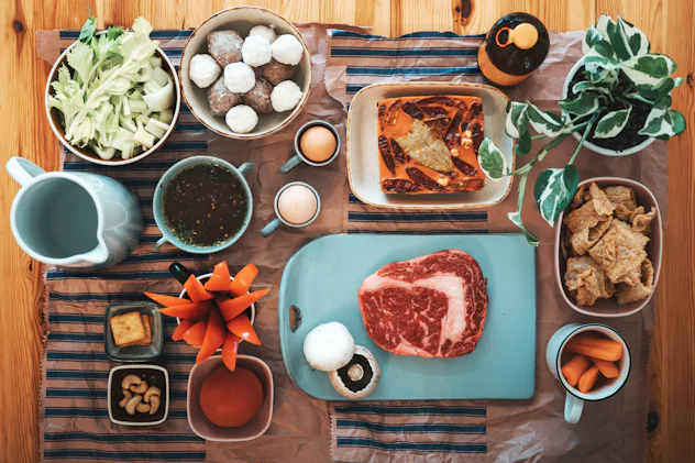 What Happens To Your Body When You Eat Vegetarian During The Week