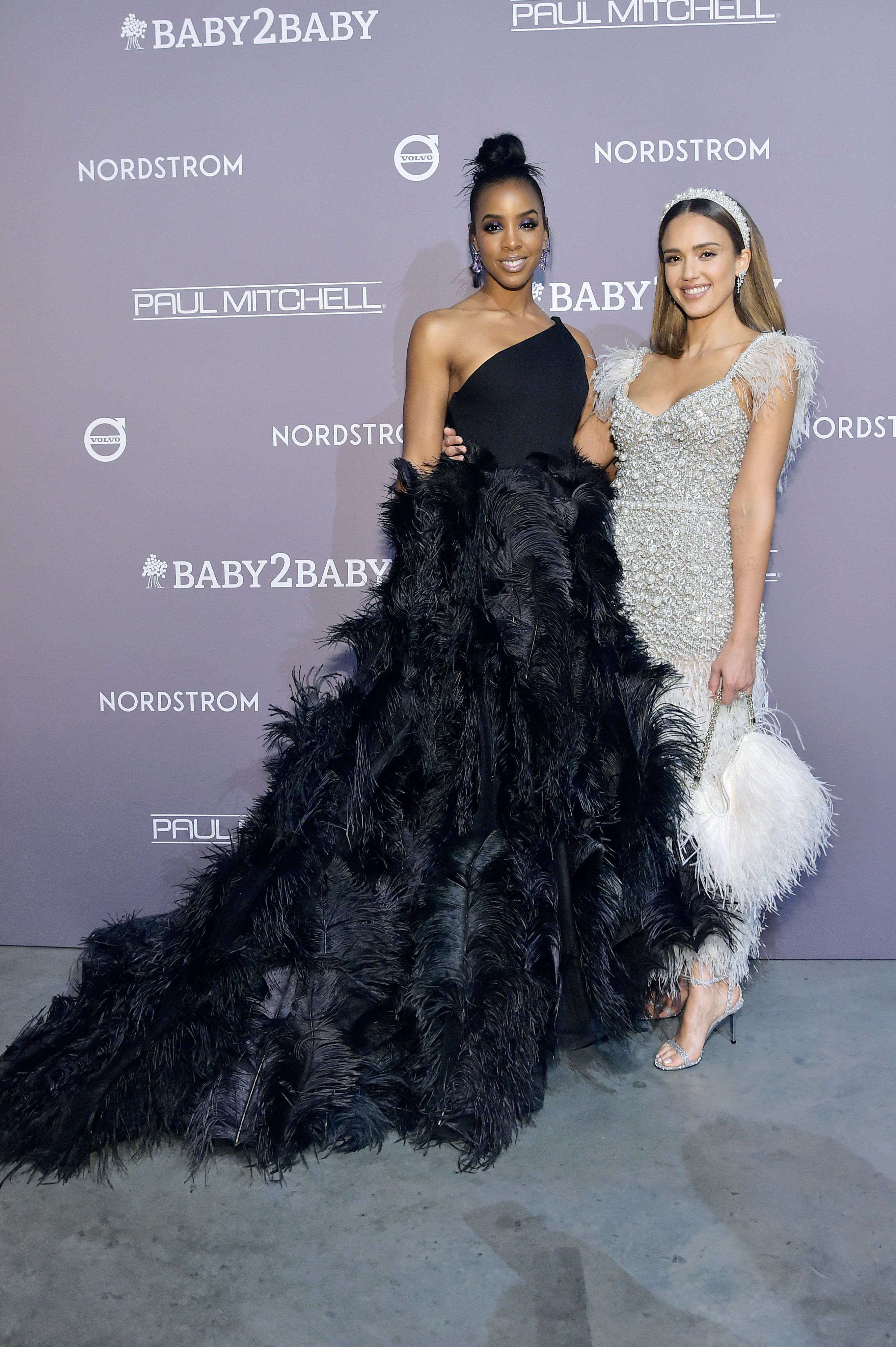 The Annual Baby2Baby Gala Is So Much More Than Just A Glamorous Affair