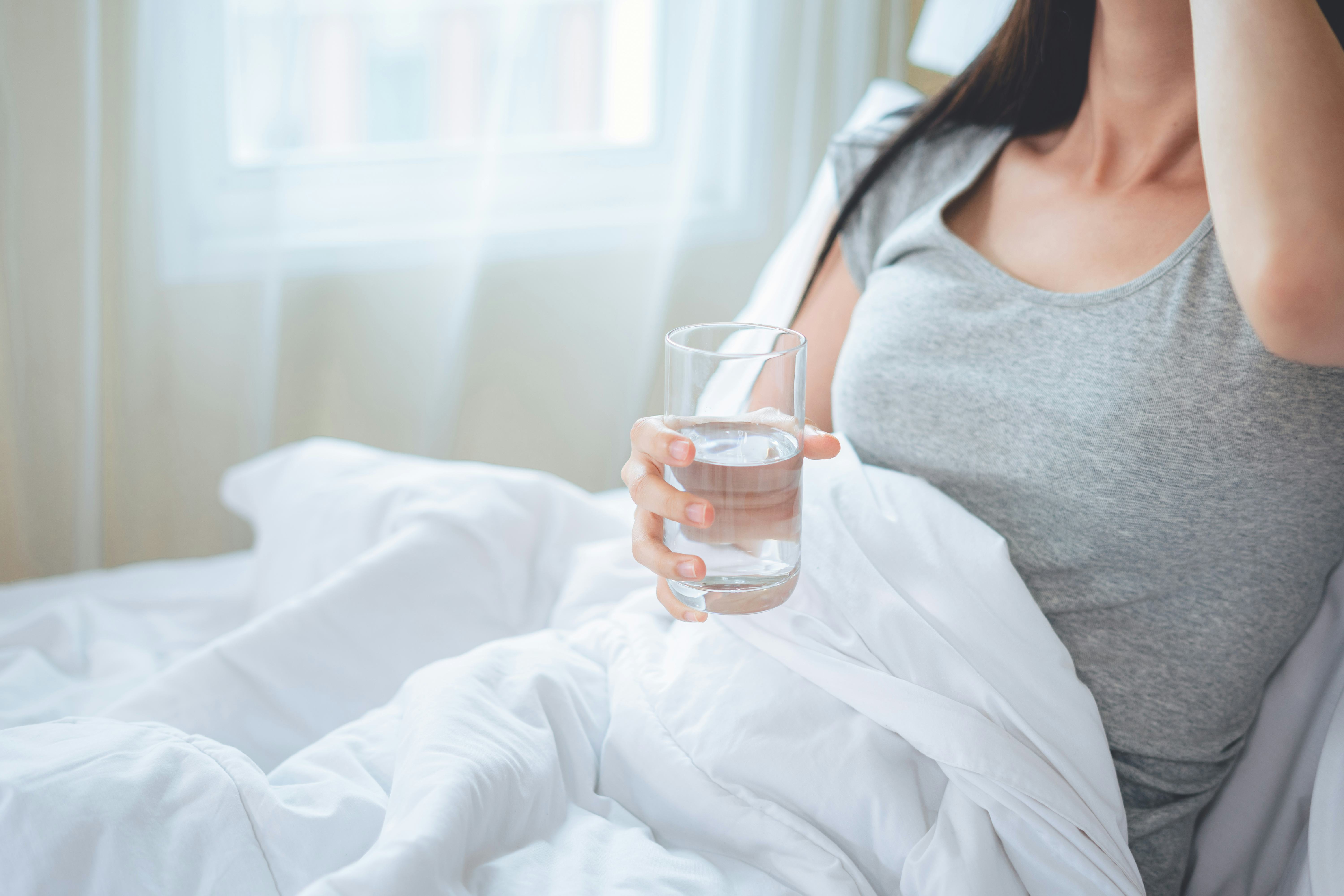 7 Side Effects Of Getting High, Explained