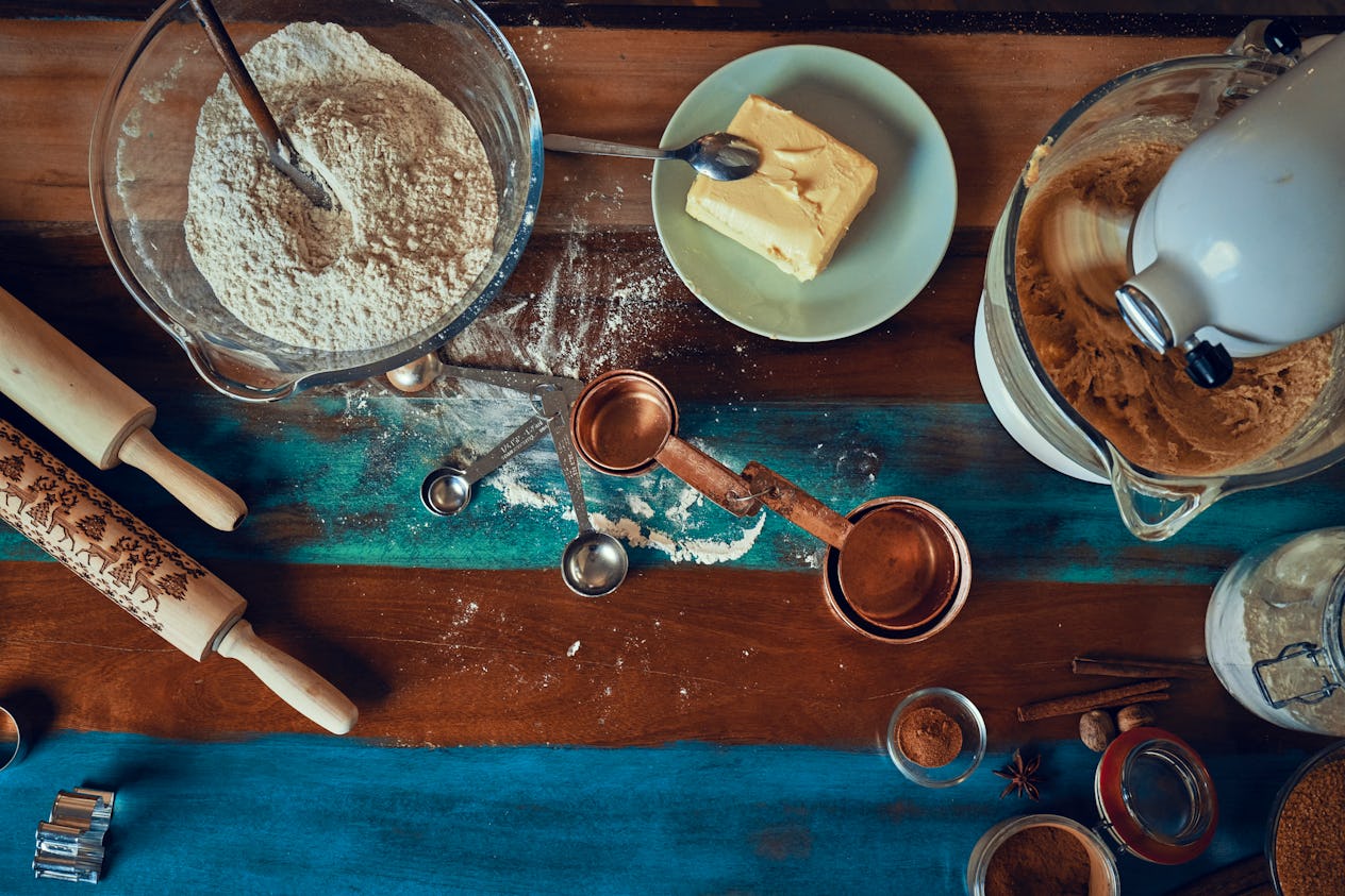 8 Common Cookie Baking Mistakes To Avoid This Holiday Season