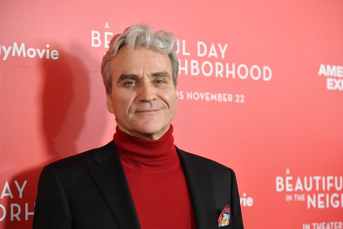 'A Beautiful Day In The Neighborhood' Is Based On An Article That Could ...