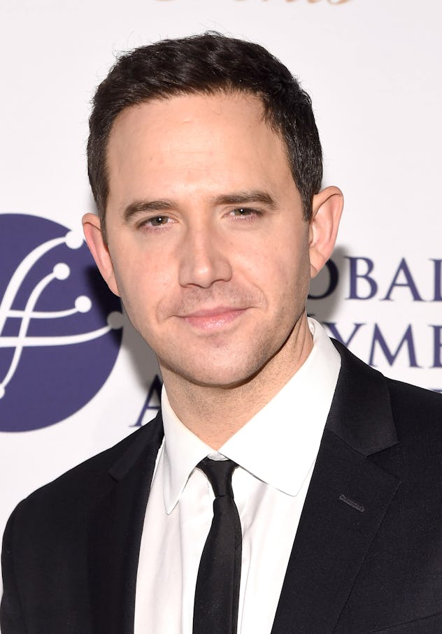 The 'Frozen 2' Voice Cast Features Lots Of Returning Favorites