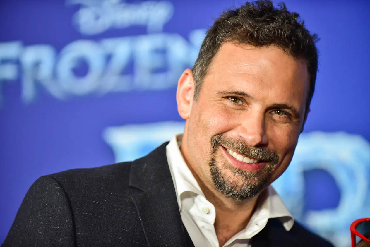 The 'Frozen 2' Voice Cast Features Lots Of Returning Favorites