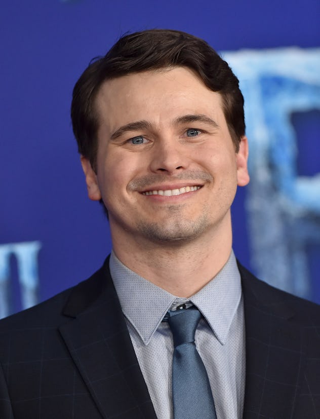 The 'Frozen 2' Voice Cast Features Lots Of Returning Favorites