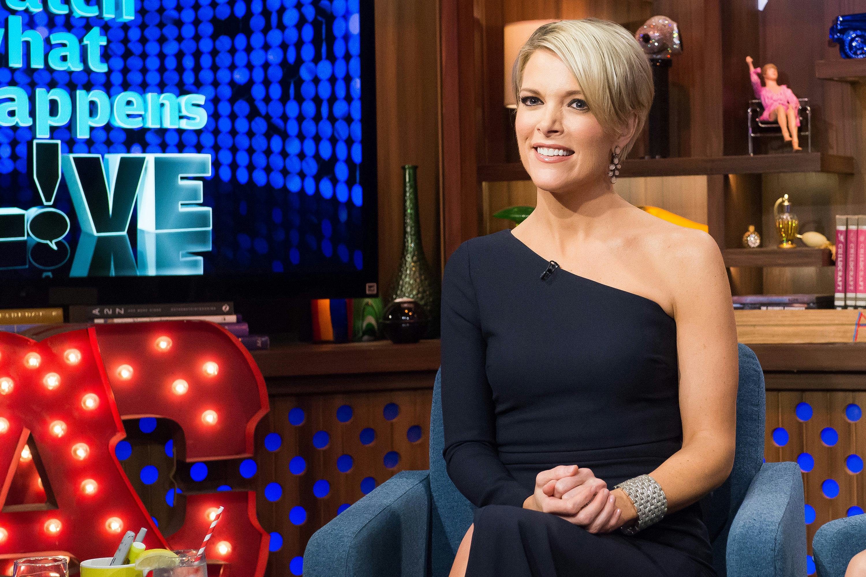 Photos Of The 'Bombshell' Cast Vs. The Real People They Play