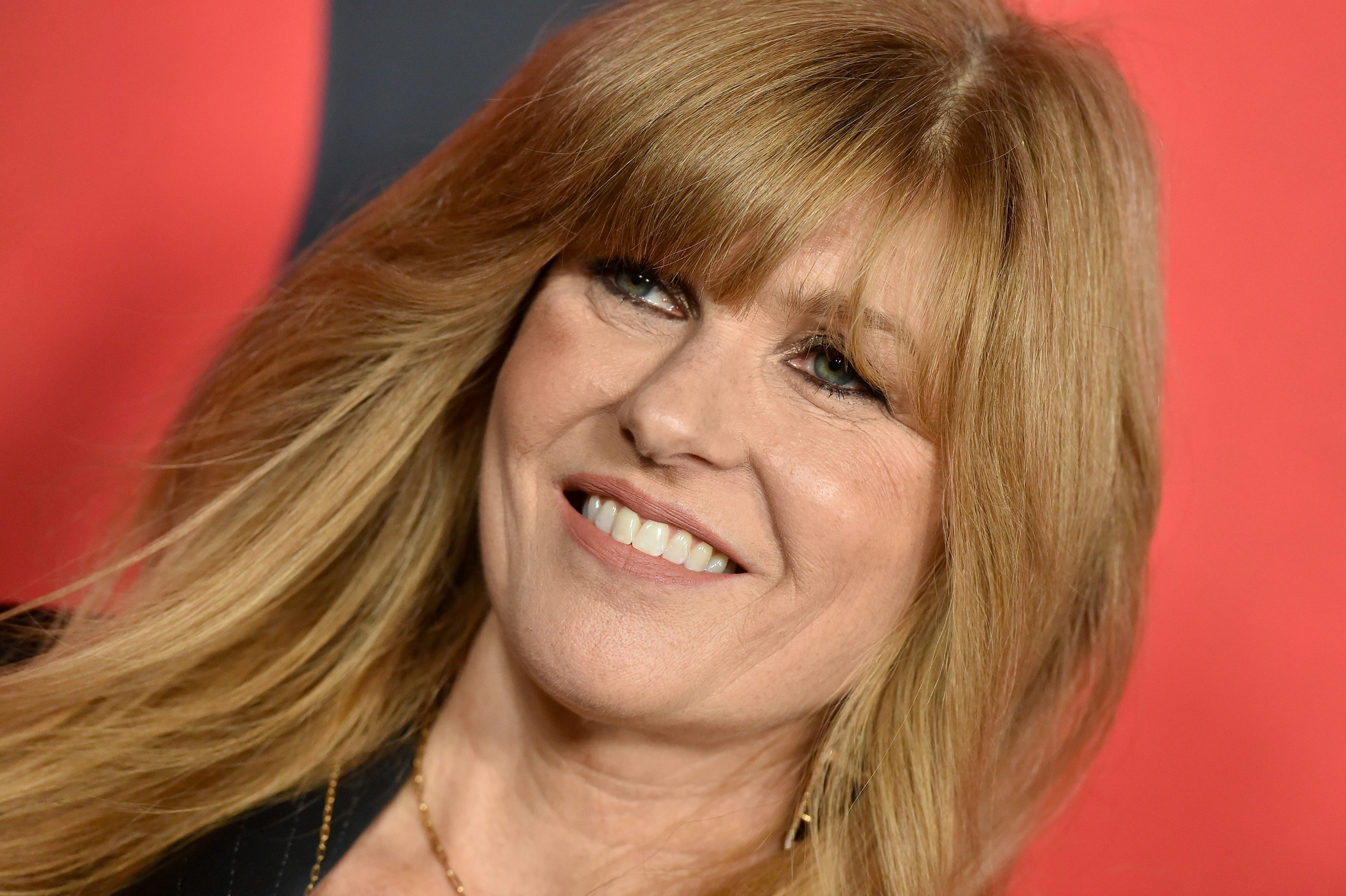 Photos Of The 'Bombshell' Cast Vs. The Real People They Play