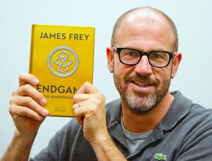 Where is James Frey in 2019? The ‘A Million Little Pieces’ Author Is ...