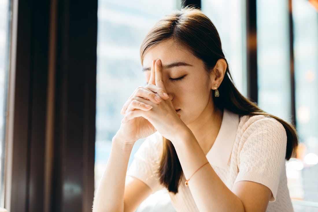 How To Carve Out More Time For Ourselves, According To An Expert