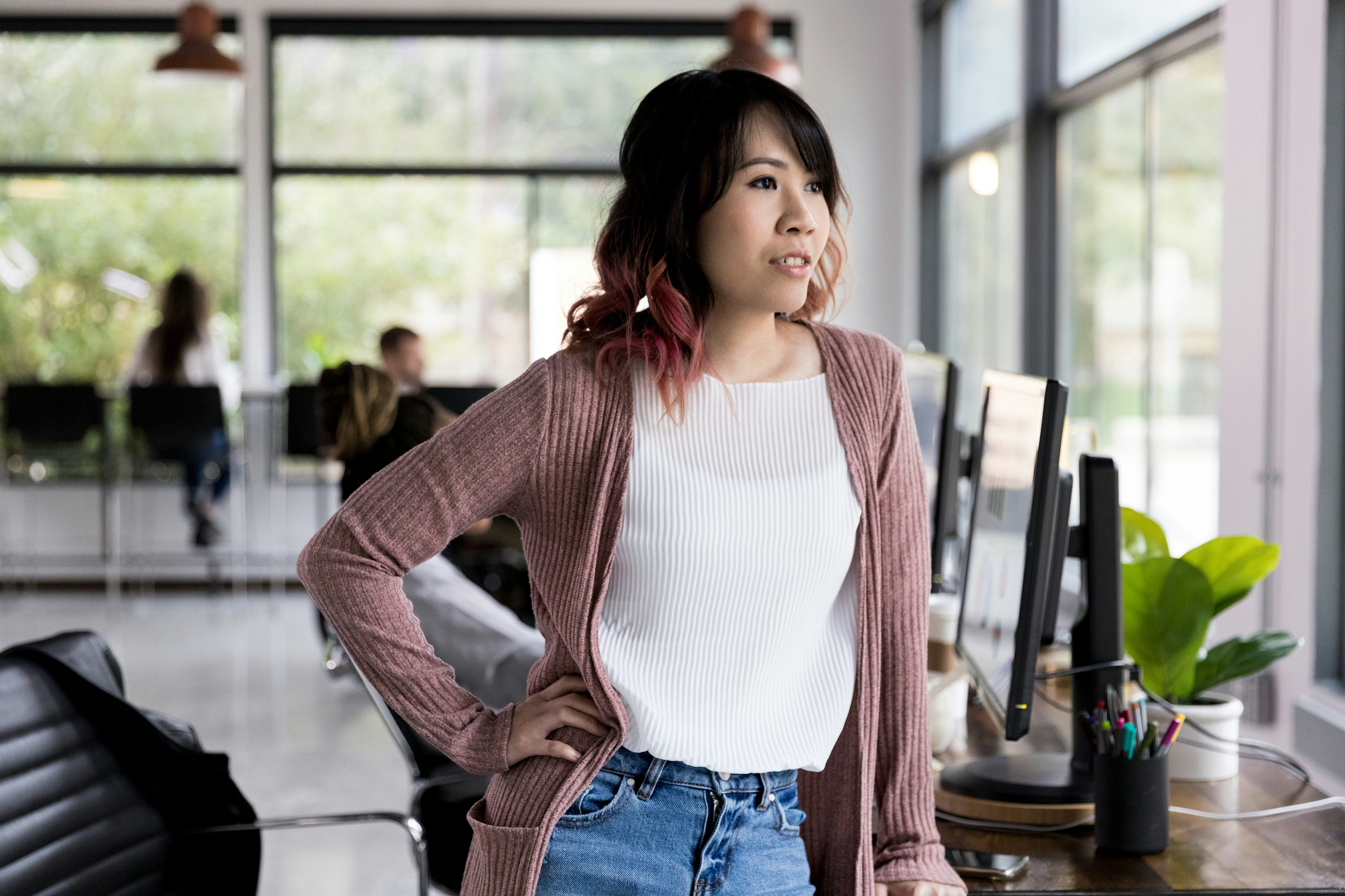 How To Carve Out More Time For Ourselves, According To An Expert