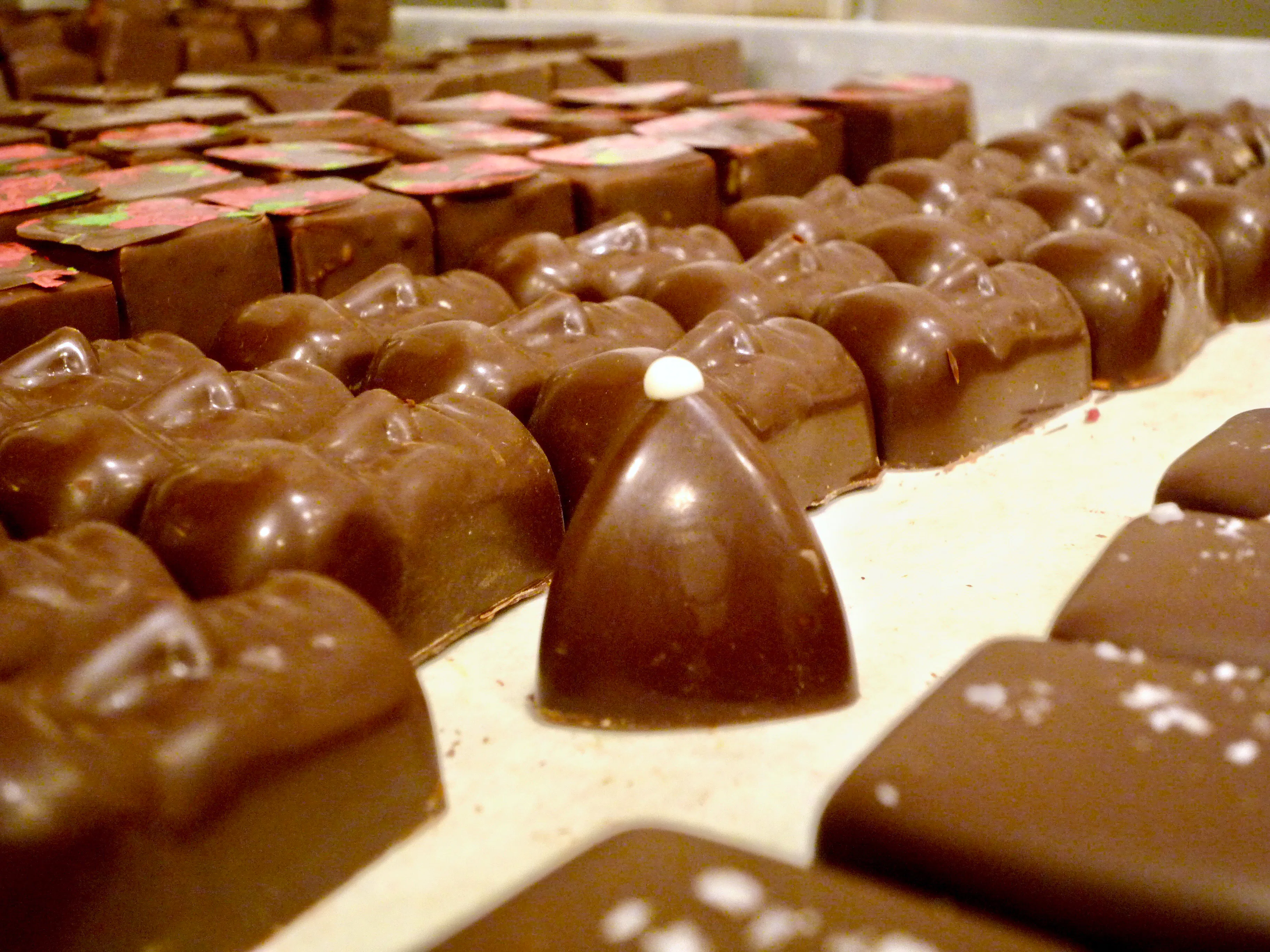 How To Celebrate National Chocolate Day, Because Embracing Your Sweet ...