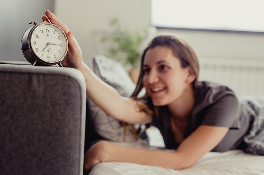 13 Tips For Easing Back Into An Exercise Routine, So You’re Less Likely ...