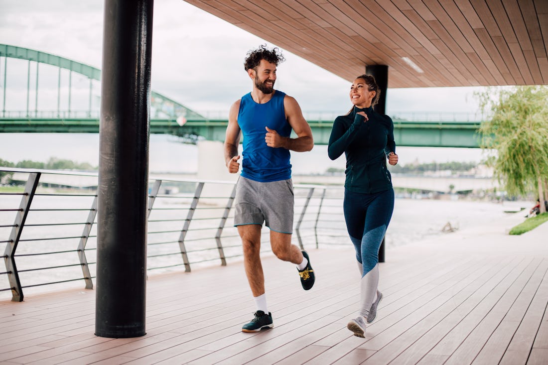 13 Tips For Easing Back Into An Exercise Routine, So You’re Less Likely ...